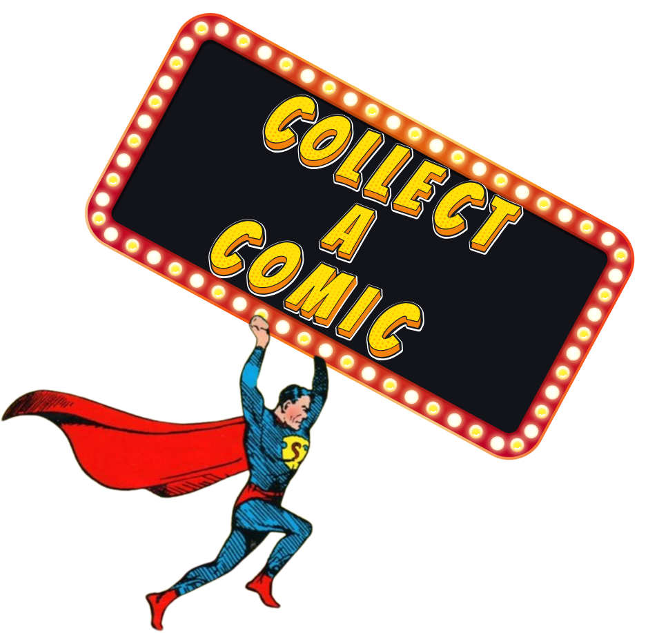 Comic Book Store in Seattle, WA - CollectaComic